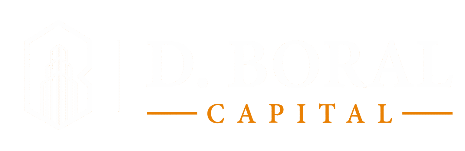 David W. Boral | D. Boral Capital