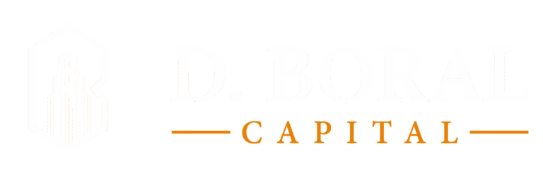 David W. Boral | D. Boral Capital
